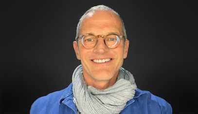 Philippe | Founder of the Créateurs d'intérieur collective